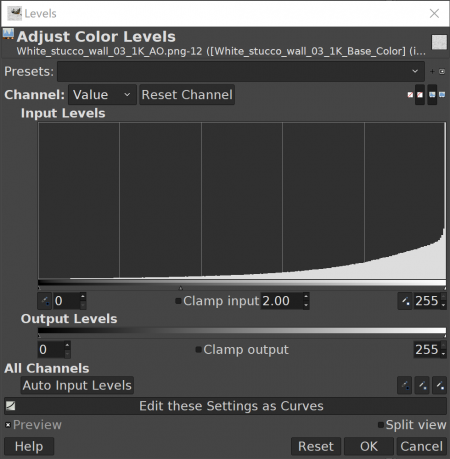 Adapting PBR Textures to Source - Valve Developer Community