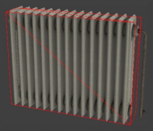 Collision Mesh - Valve Developer Community