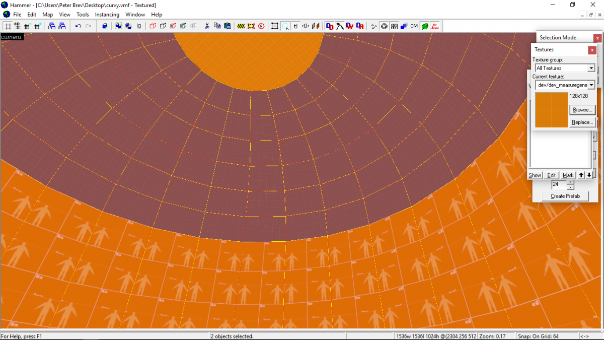 Complex Brush Creation - Valve Developer Community