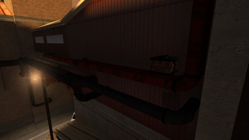 SiN Episodes - List of Secret Areas - Valve Developer Community