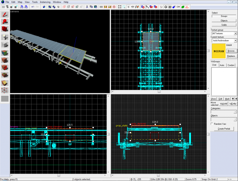 Conveyor (Portal 2) - Valve Developer Community