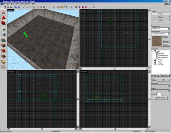 Sound sensitive trigger - Valve Developer Community
