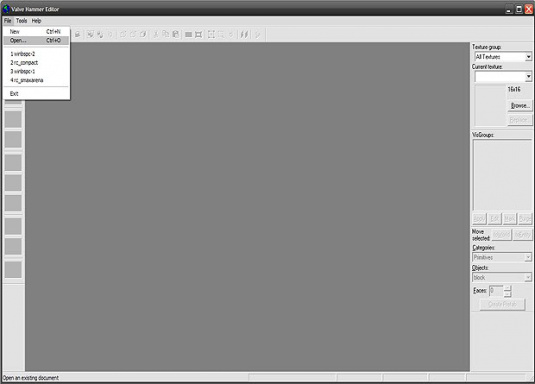 Ricochet: Source/Porting maps to Ricochet: Source - Valve Developer Community