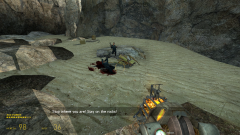 Half-Life 2 map reference - Valve Developer Community