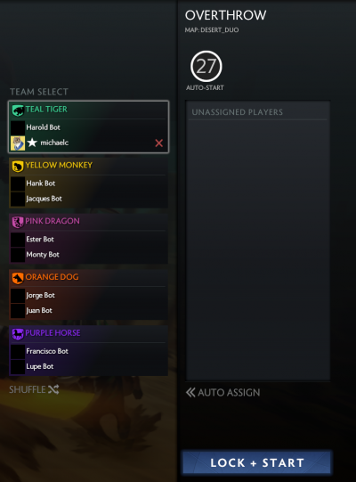 Valve Provided Ui Valve Developer Community