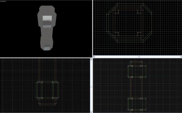 Portal - Tutorial - Elevator - Valve Developer Community