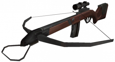 item_weapon_crossbow - Valve Developer Community