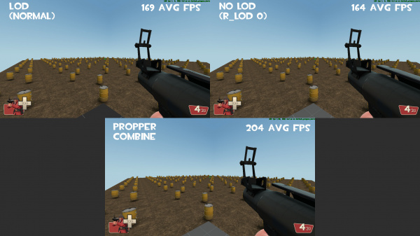 Propper++ - Valve Developer Community