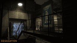 Portal 2: Desolation - Valve Developer Community