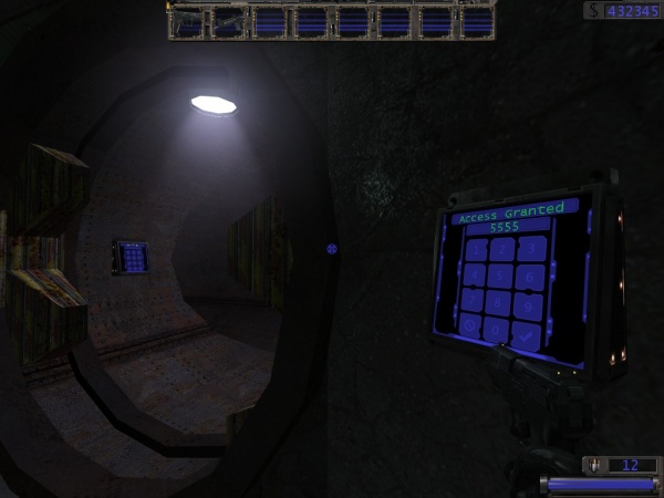 VGUI Screen Creation - Valve Developer Community