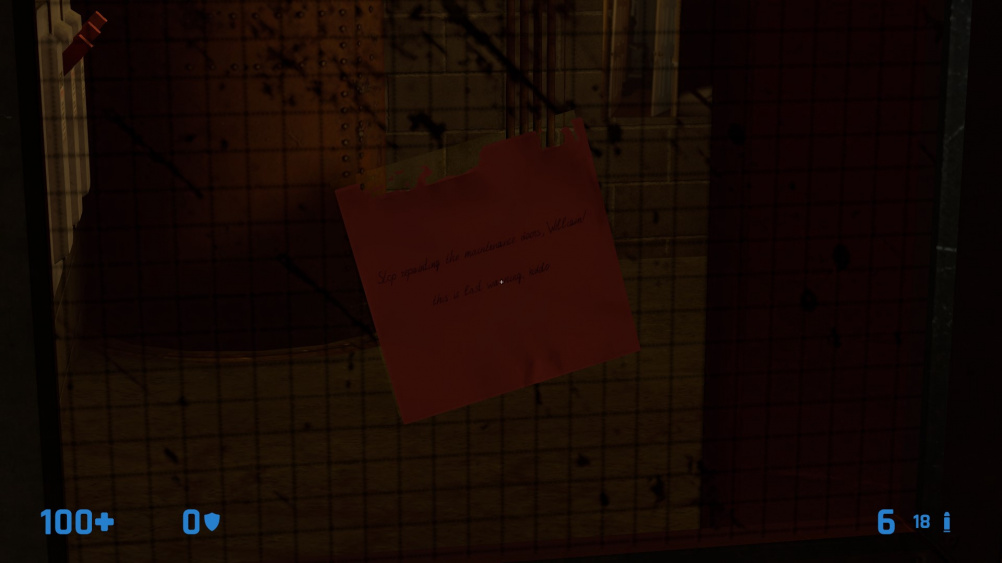 NewLight Point/Bugs and limitations - Valve Developer Community