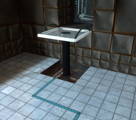 Portal - Tutorial - Indicator Lights - Valve Developer Community