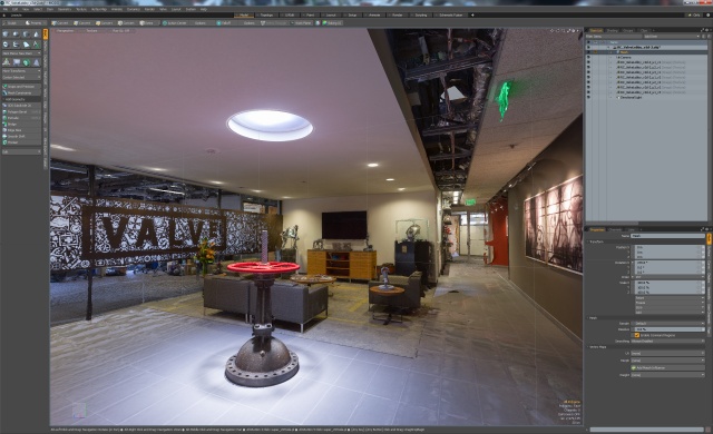 SteamVR/Environments/Advanced Indoors Photogrammetry - Valve Developer ...