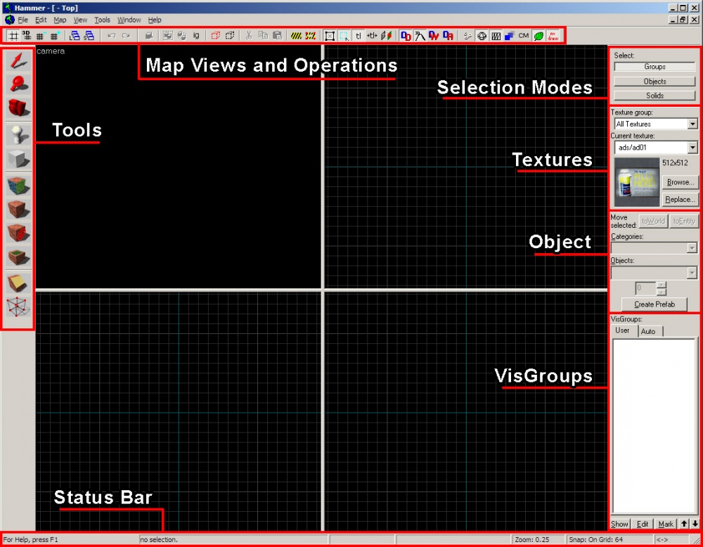 Getting Started - Valve Developer Community