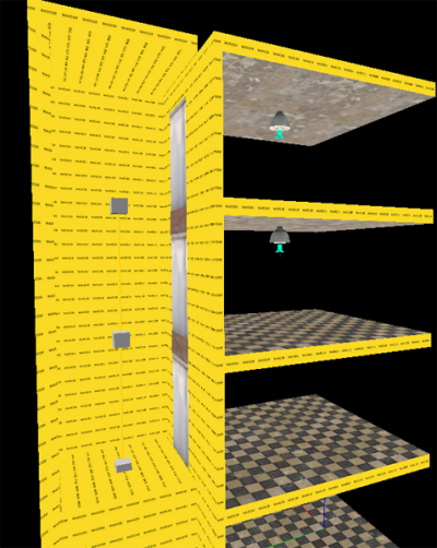 Multi-stop elevators - Valve Developer Community