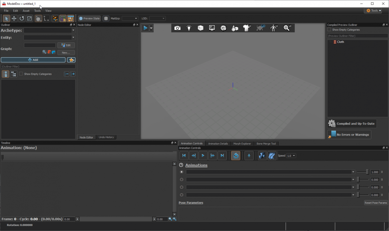 Basic Box Model - Valve Developer Community