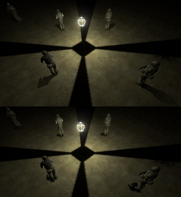 Dynamic RTT shadow angles in Source 2007 and Source 2013 - Valve Developer Community