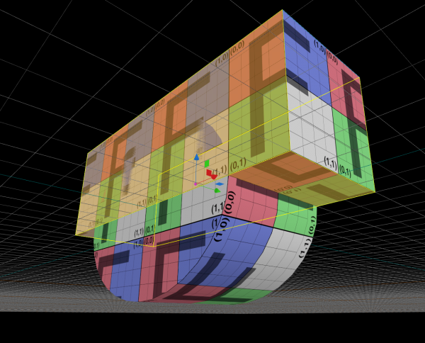 Mesh Editing 2 - Valve Developer Community