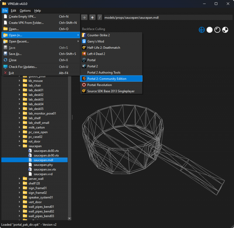 VPKEdit - Valve Developer Community
