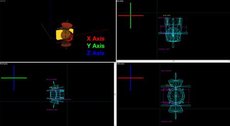 func_door_rotating - Valve Developer Community