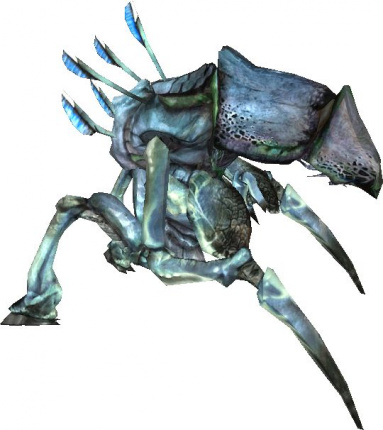 Npc antlionguard - Valve Developer Community