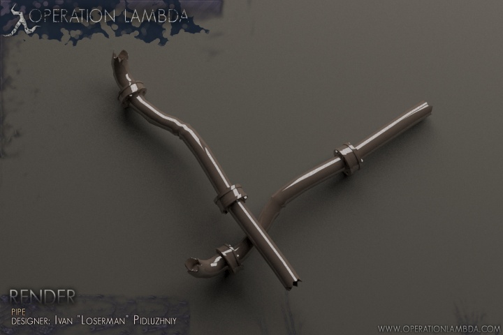 Operation Lambda - Valve Developer Community