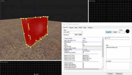 Hammer++/Bugs and limitations with unsupported games - Valve Developer ...