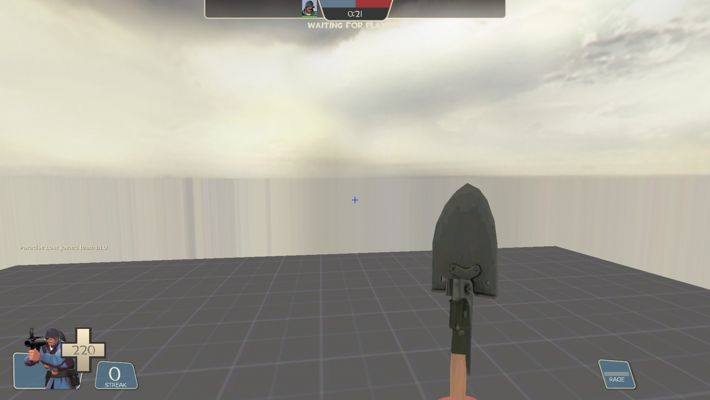 Your First Map - Valve Developer Community