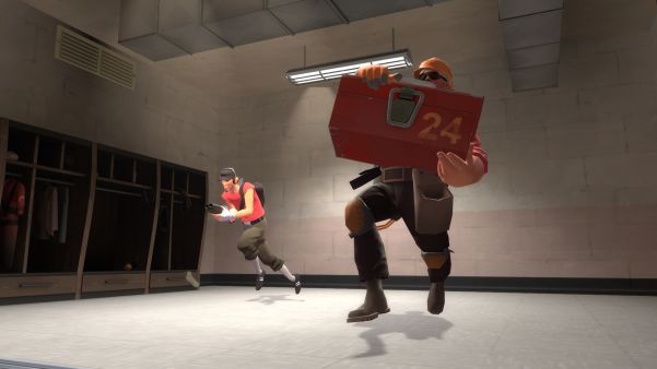 Team Fortress 2 Classic — Valve Developer Community