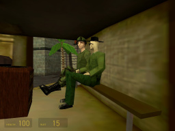 Heart of Evil: Source - Valve Developer Community