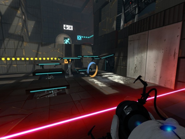 Reconstructing (Portal 2) - Valve Developer Community