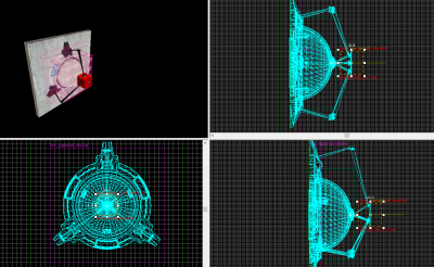 Portal - Tutorial - Energy Ball Launcher and Catcher - Valve Developer ...