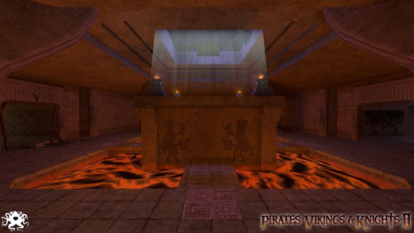 Pirates Vikings & Knights II - Valve Developer Community