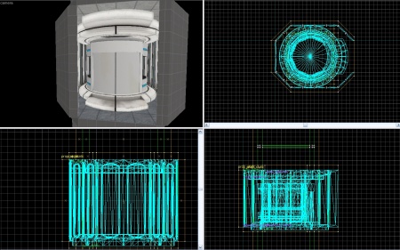 Portal - Tutorial - Elevator - Valve Developer Community