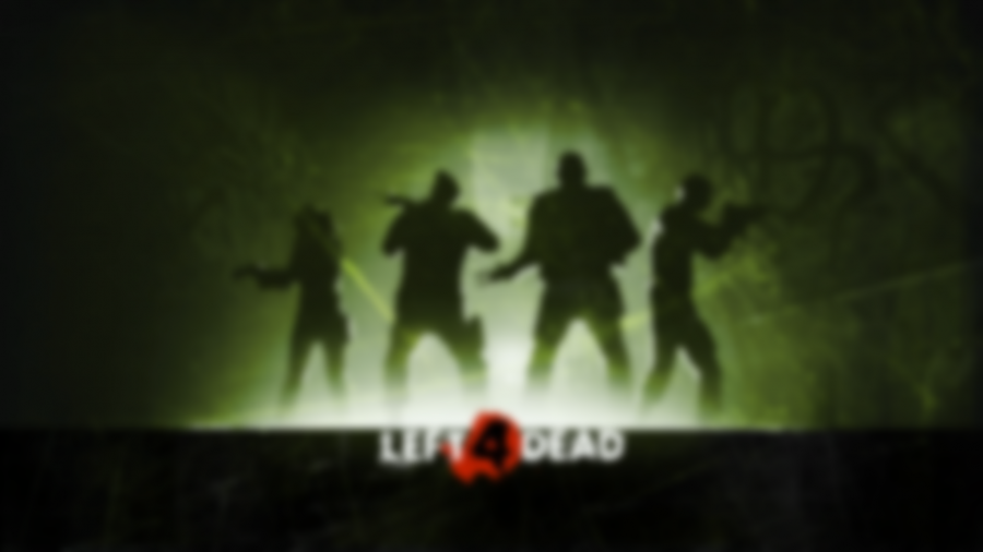 Left 4 Dead - Valve Developer Community