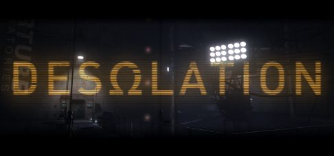 Portal 2: Desolation - Valve Developer Community