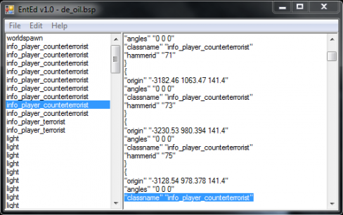 EntEd - Valve Developer Community