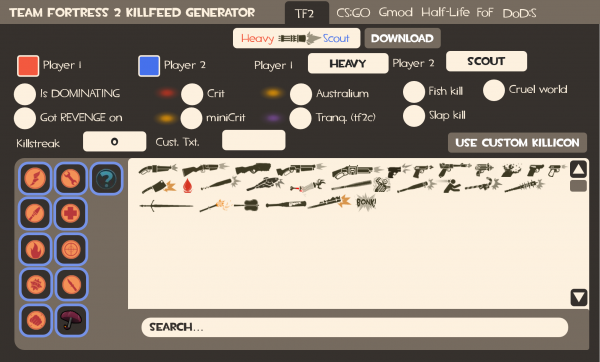 User:Mr. SystemError - Valve Developer Community