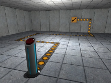 Creating indicator lights - Valve Developer Community