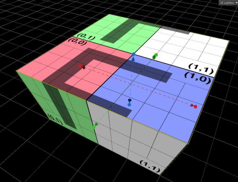 Mesh Editing 1 - Valve Developer Community