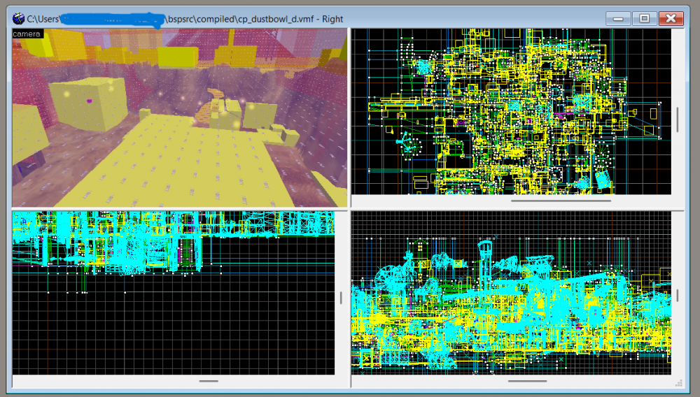 Building Respawn Rooms - Valve Developer Community