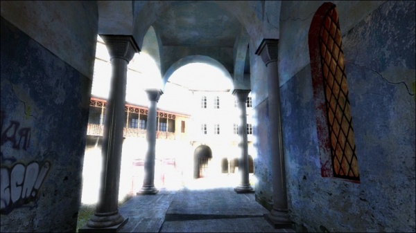 HDR - Valve Developer Community