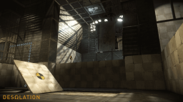 Portal 2: Desolation - Valve Developer Community