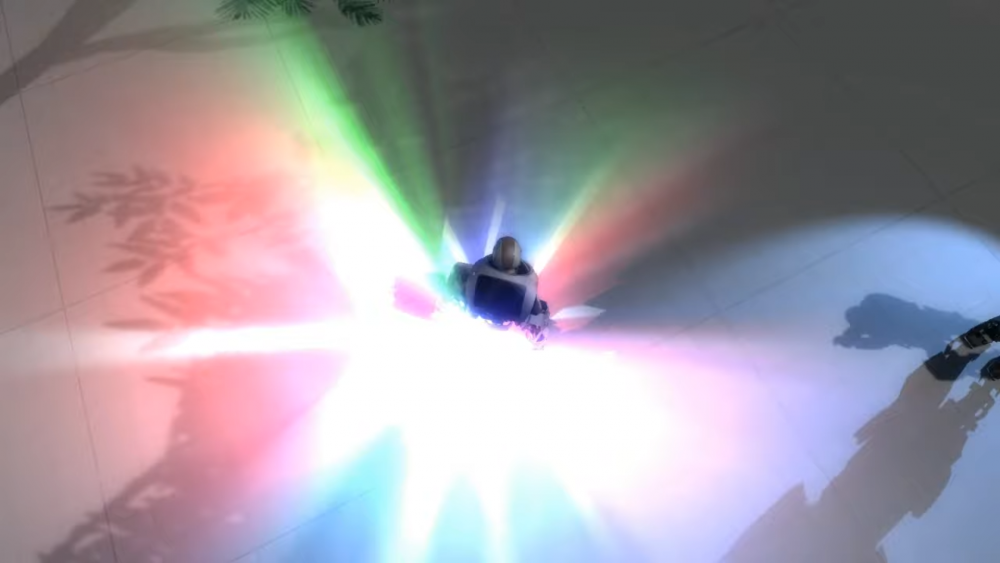 Alien Swarm Deferred - Valve Developer Community