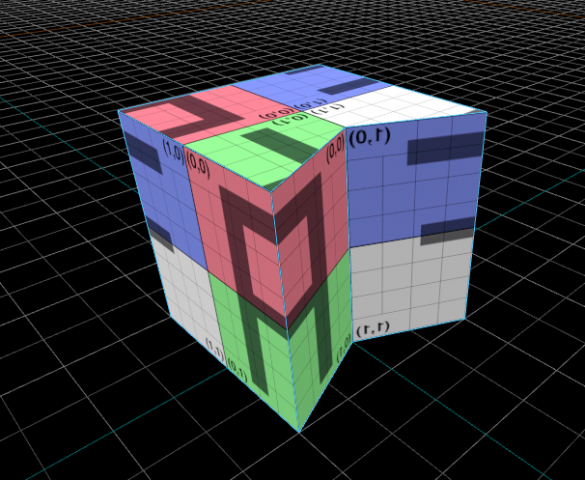 Mesh Editing 1 - Valve Developer Community