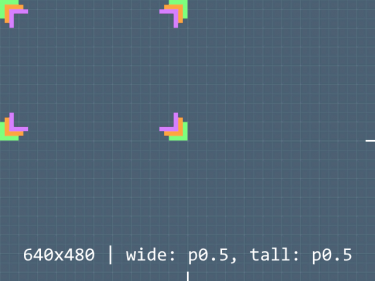 VGUI Position and Size Flags - Valve Developer Community