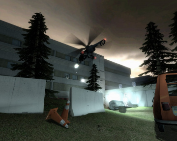 Human Error - Valve Developer Community