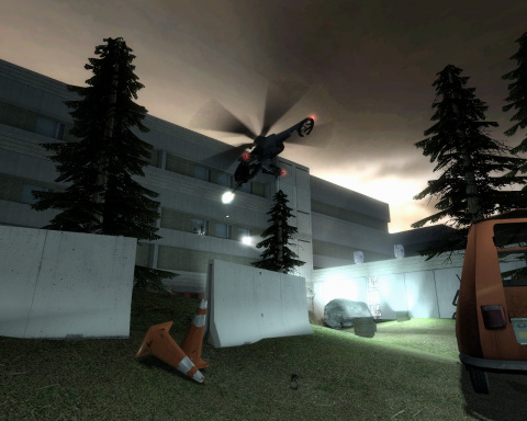 Human Error - Valve Developer Community