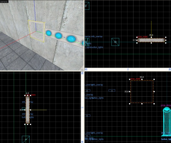 Creating indicator lights - Valve Developer Community