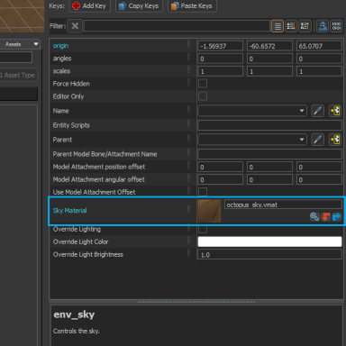 Destinations/SteamVR Environment - Valve Developer Community